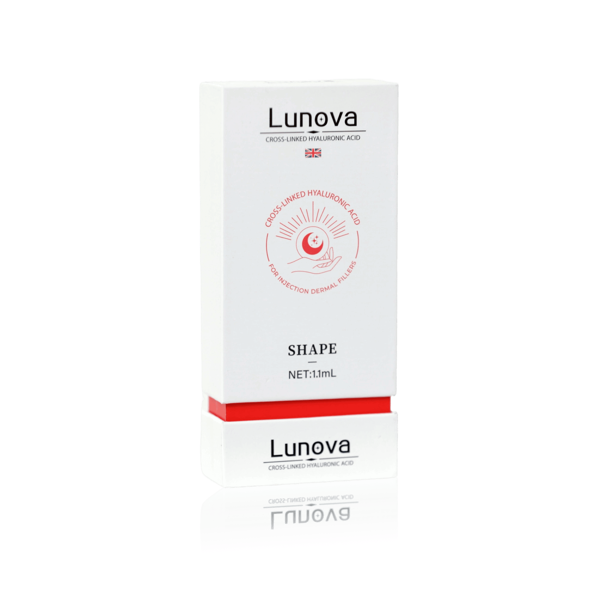 Lunova Shape - Nuvella AestheticsNuvella Aesthetics