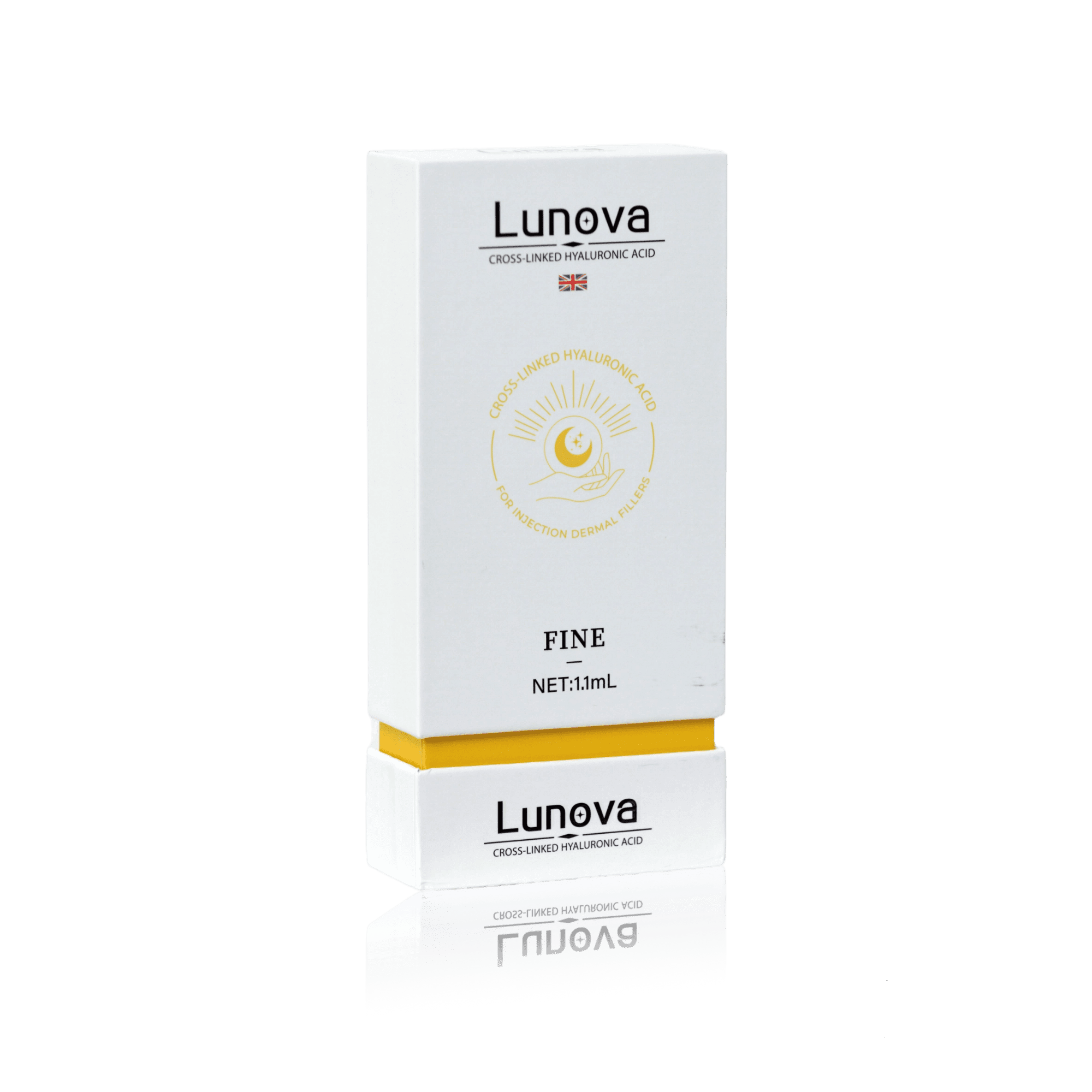 Lunova Fine - Nuvella AestheticsNuvella Aesthetics