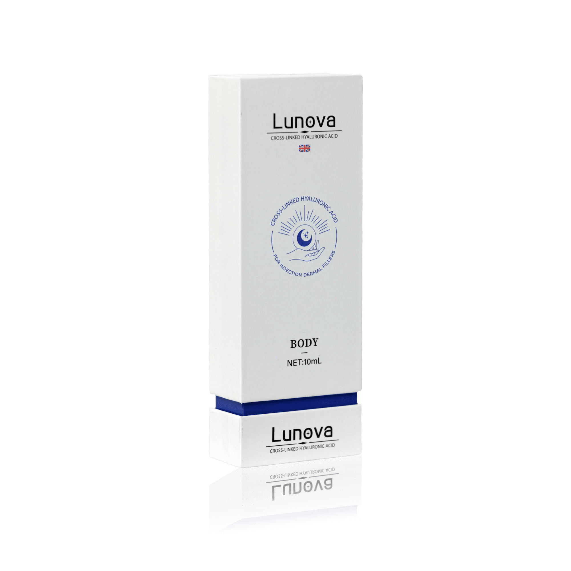 Lunova Body - Nuvella AestheticsNuvella Aesthetics